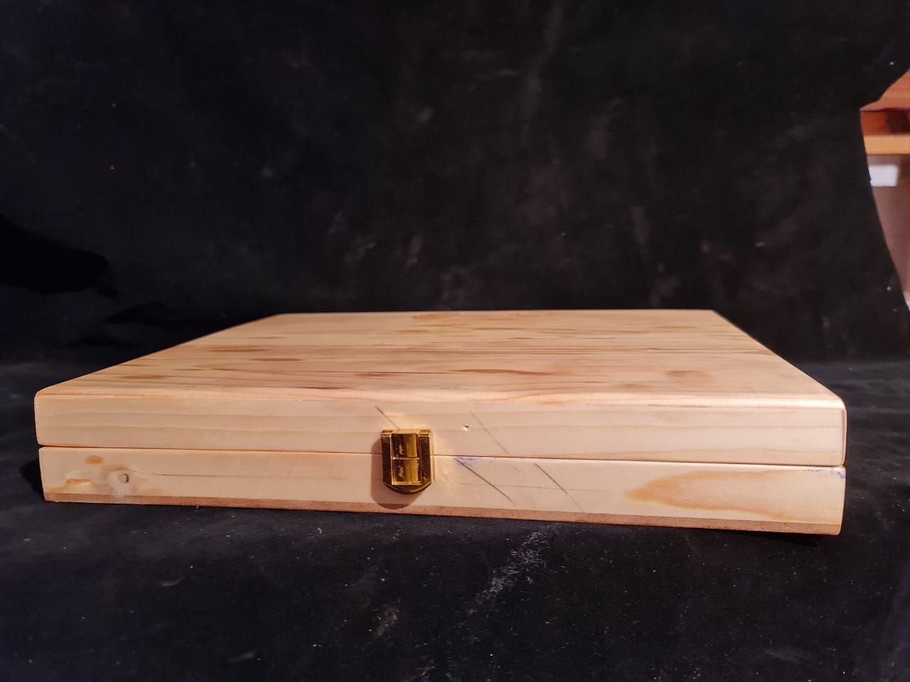 MDF gift wooden box makers in Bangalore
